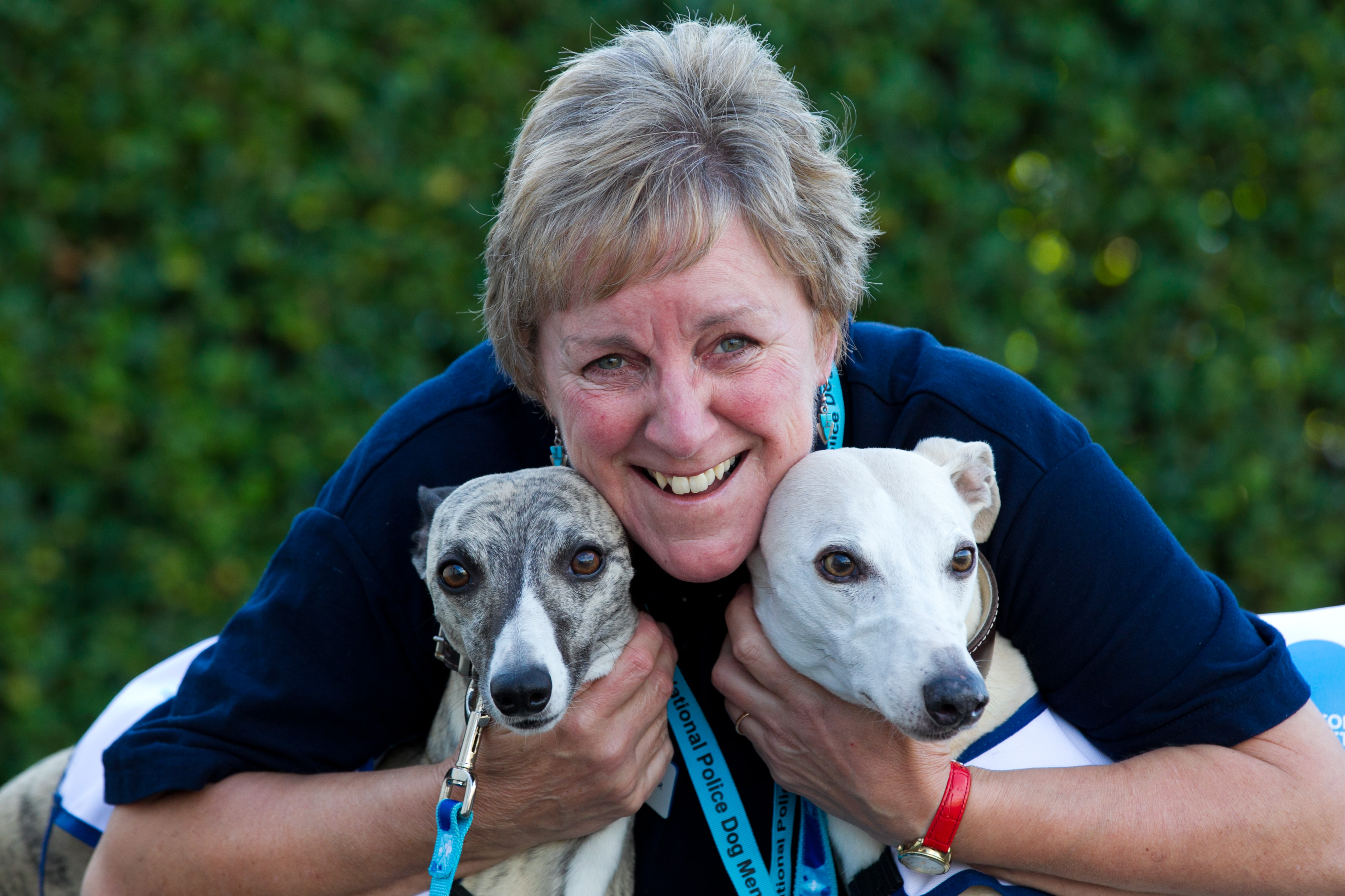 Why I volunteer: I love pets and people | Blue Cross