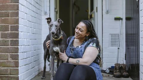 Stan's story | Blue Cross